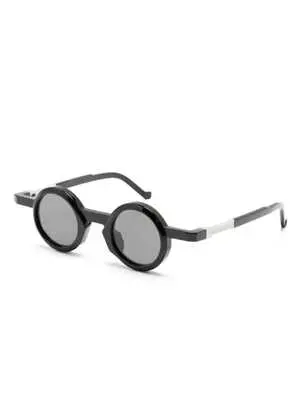 VAVA EYEWEAR Round-frame Sunglasses