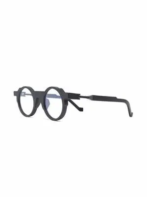 VAVA EYEWEAR Bl0015 Round Frame Glasses