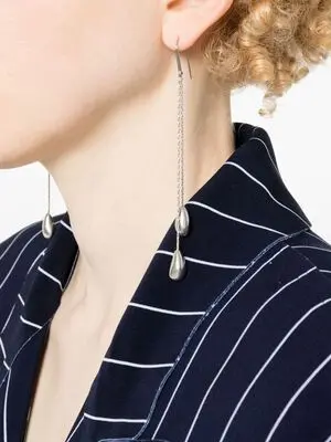 Isabel Marant Étoile Shiny Day Drop Earrings