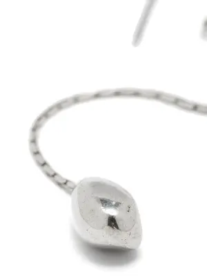 Isabel Marant Étoile Shiny Day Drop Earrings
