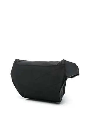 Emporio Armani Logo-plaque Belt Bag