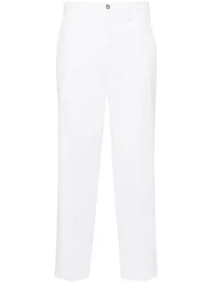 Briglia 1949 Tapered Pants For Women