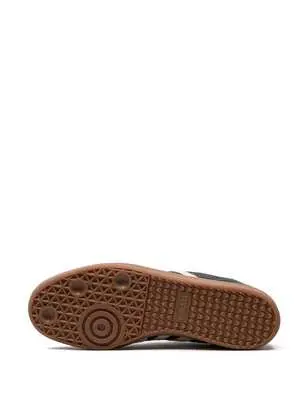Adidas X Jjjjound Samba Og Sneakers - Black