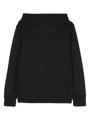 Patagonia P-6 Logo Uprisal Hoodie - Black