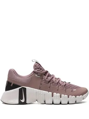 Nike Free Metcon Sneakers - Purple