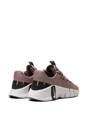 Nike Free Metcon Sneakers - Purple