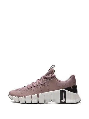 Nike Free Metcon Sneakers - Purple