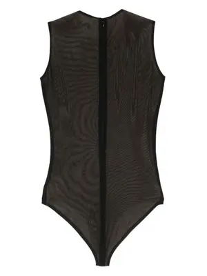 BLANCA VITA Bryo Mesh Bodysuit