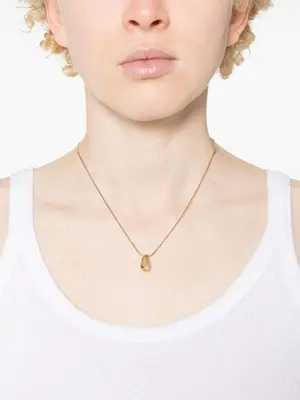 Isabel Marant Étoile Shiny Day Necklace - Gold