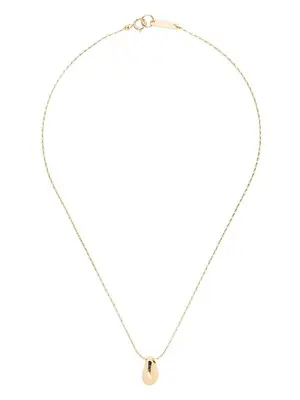 Isabel Marant Étoile Shiny Day Necklace - Gold