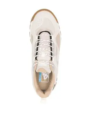 VANS Panelled Sneakers - Neutrals