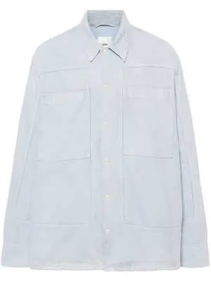 OAMC Klee Cotton Shirt