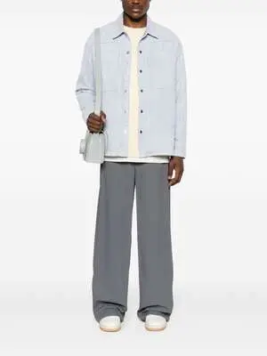 OAMC Klee Cotton Shirt