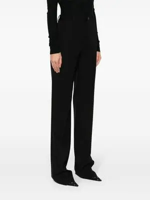 Balenciaga Straight-leg Tailored Trousers