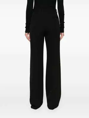 Balenciaga Straight-leg Tailored Trousers