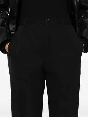 Balenciaga Straight-leg Tailored Trousers