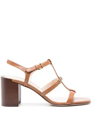Tod's Open Toe Sandals For Women