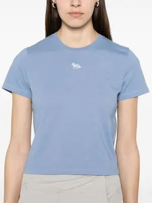 Maison Kitsuné Baby Fox Cotton T-shirt