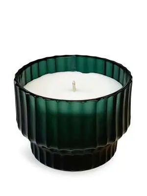 XLBOOM Small Forest Mist Scented Candle - Green