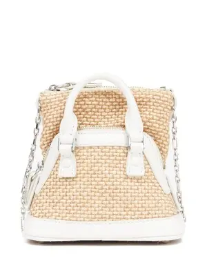 MAISON MARGIELA Mini 5ac Classique Shoulder Bag