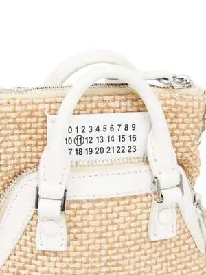 MAISON MARGIELA Mini 5ac Classique Shoulder Bag