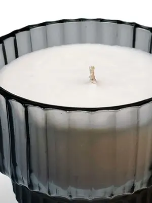 XLBoom Small Morning Glow Scented Candle