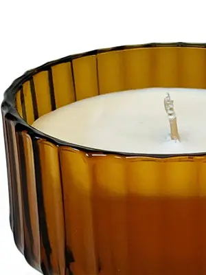 XLBOOM Small Sunday Touch Scented Candle