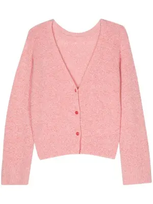 Dorothee Schumacher Long-sleeve Cardigan