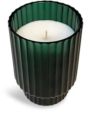 XLBOOM Medium Forest Mist Scented Candle - Green