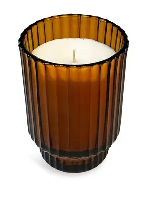 XLBOOM Medium Sunday Touch Scented Candle - Neutrals