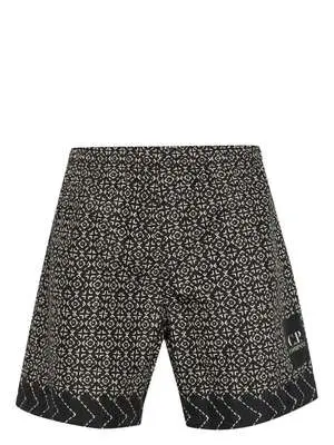 C.P. COMPANY Flatt Swim Shorts