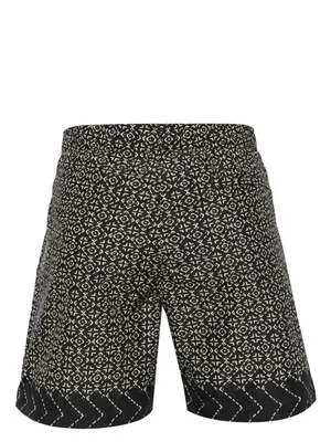 C.P. COMPANY Flatt Swim Shorts