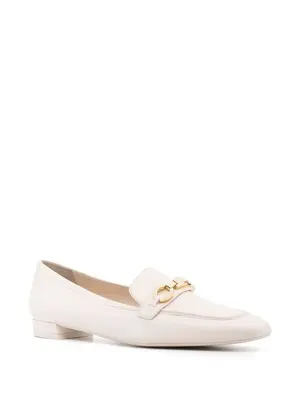 STUART WEITZMAN Sw Signature 25mm Loafers