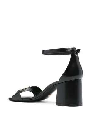 STUART WEITZMAN Sw Signature 70mm Leather Sandals