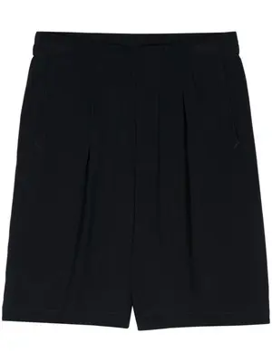 Giorgio Armani Elasticated Shorts For Men