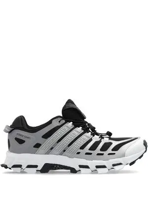 Adidas Adistar Raven Sneakers - Black
