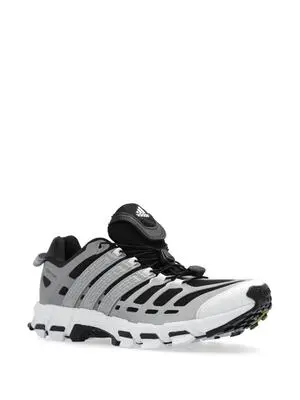 Adidas Adistar Raven Sneakers - Black
