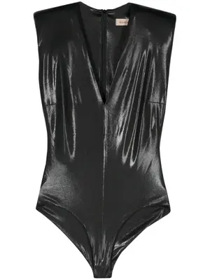 Blanca Vita Stretch Tops