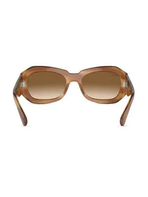 Ray-ban Geometric-frame Sunglasses