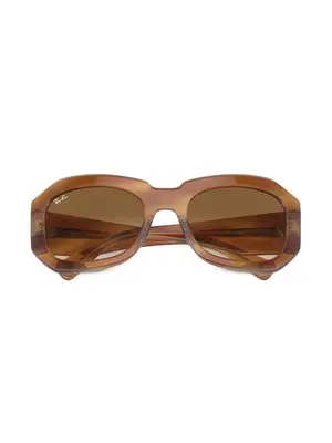 Ray-ban Geometric-frame Sunglasses