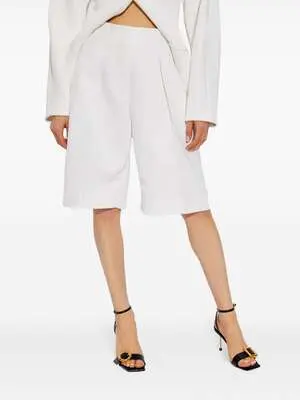 Jacquemus High-rise Tailored Shorts
