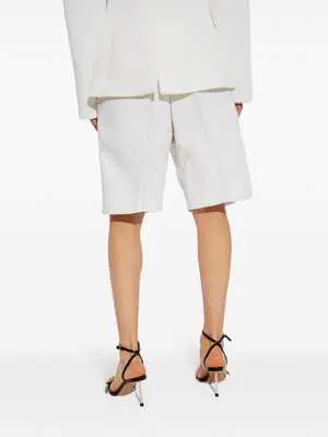 Jacquemus High-rise Tailored Shorts