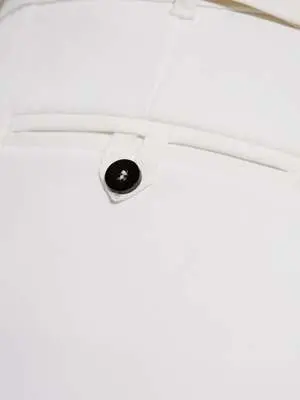 Jacquemus High-rise Tailored Shorts