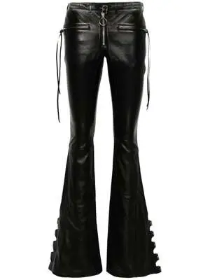 Courreges Boot-cut Pants For Women