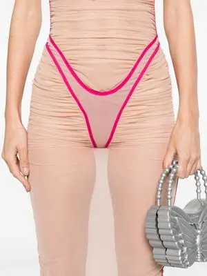 DIESEL® D-haily Bustier Midi Dress