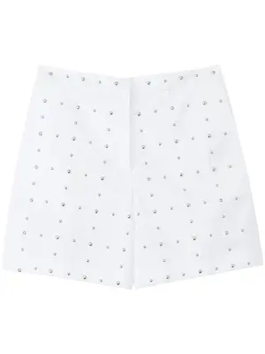 Fabiana Filippi Tailored Shorts For Women