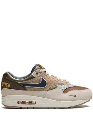 Nike Max 1 '87 Sneakers - Brown