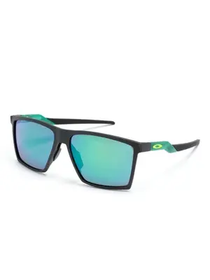 Oakley Futurity Square-frame Sunglasses