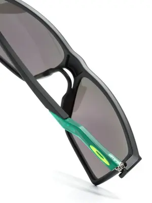 Oakley Futurity Square-frame Sunglasses
