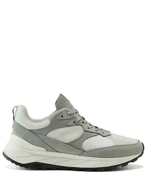 Woolrich Running Nubuck Sneakers